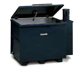 Turbo Soak Tanks | Graymills
